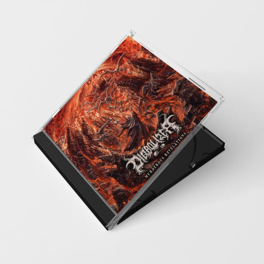 DDMSUO.EU — Official European Store