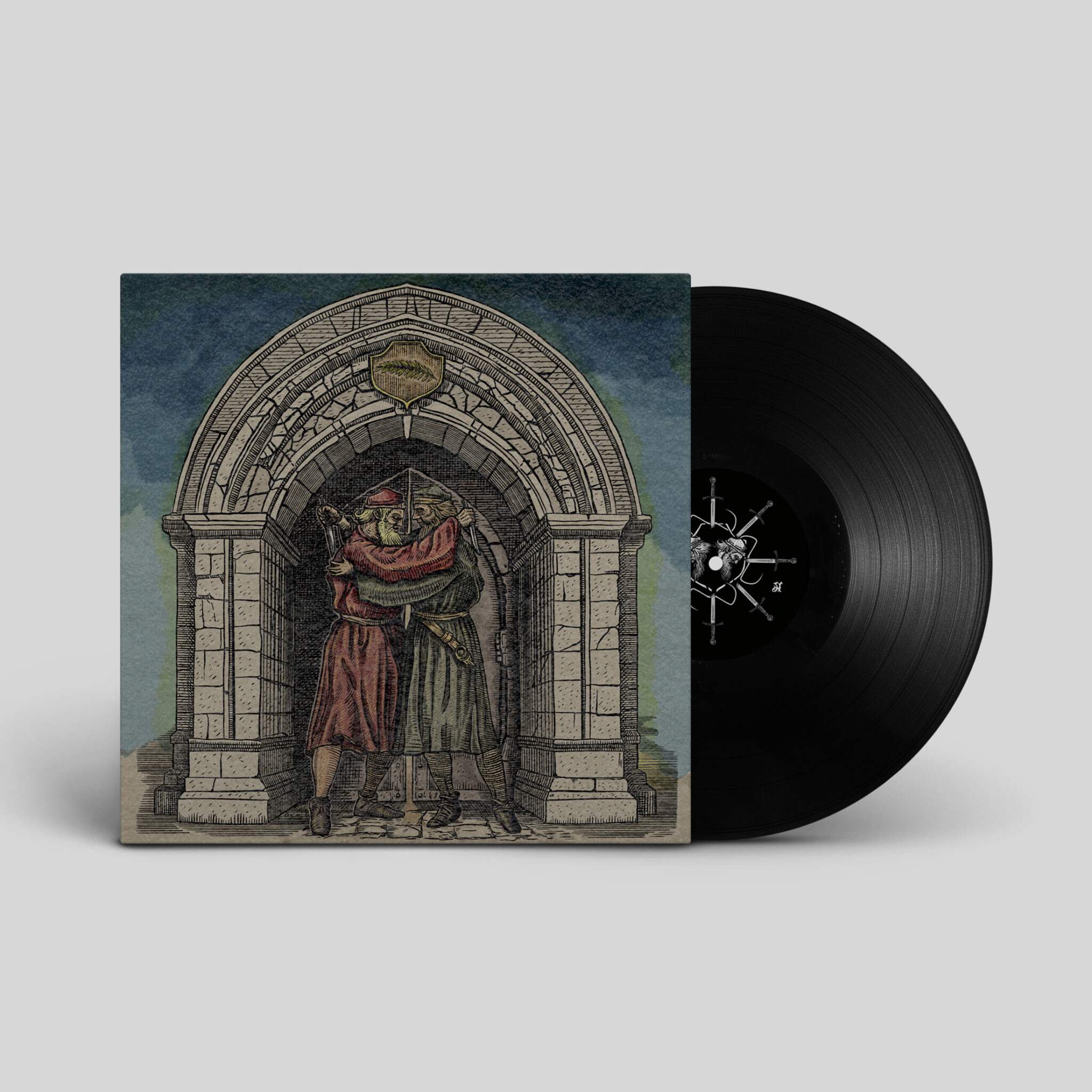 DDMSUO.EU – Dark Descent & Me Saco Un Ojo Records EU Store